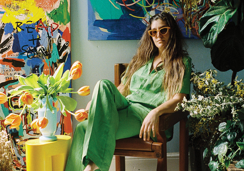 Jenna Holmes Gifting Guide | Go-To Guide | Go-To Skin Care