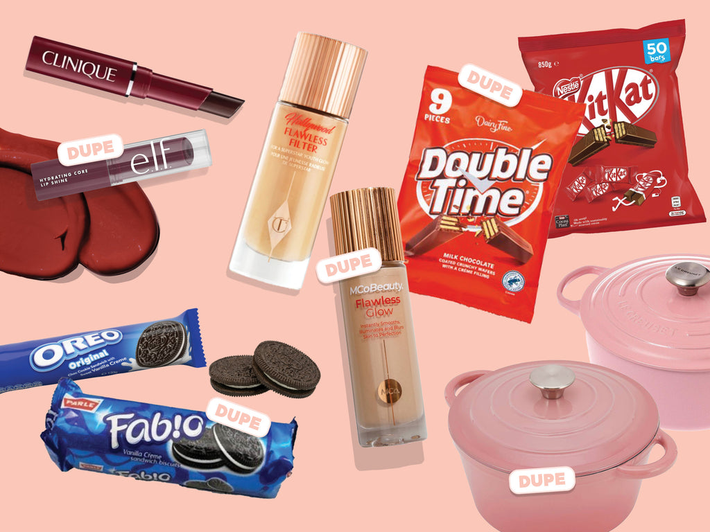 Are Beauty Dupes Really Worth The Hype?