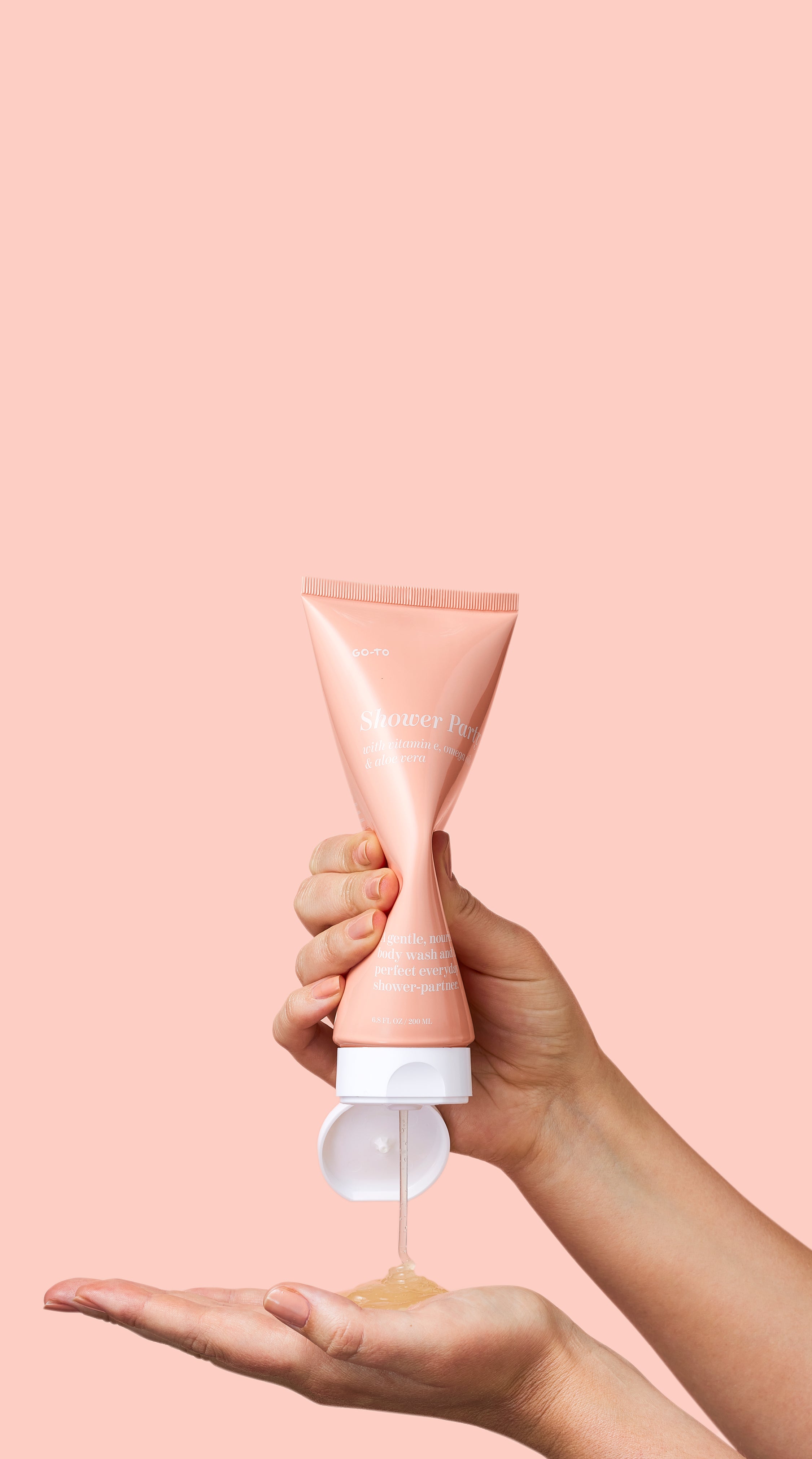 Go-To Skin Care | Worry-Free Skin Care That Works