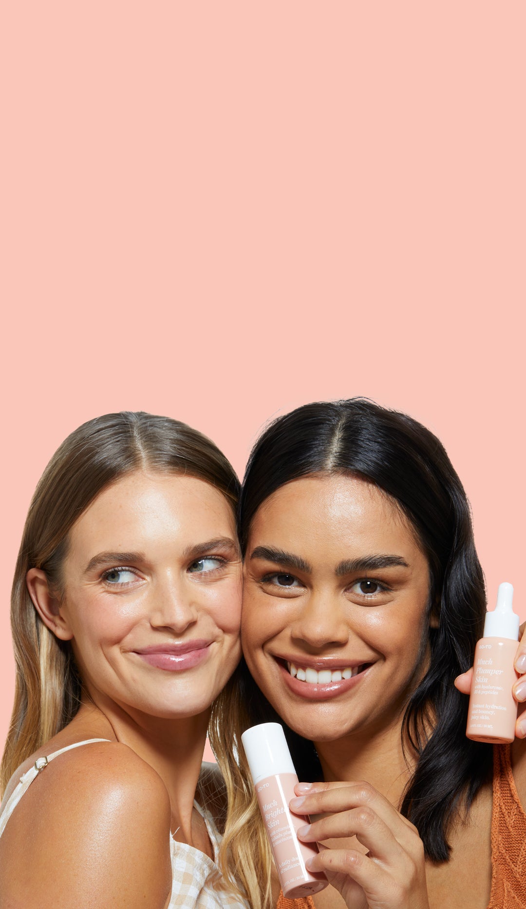 Go-To Skin Care | Worry-Free Skin Care That Works