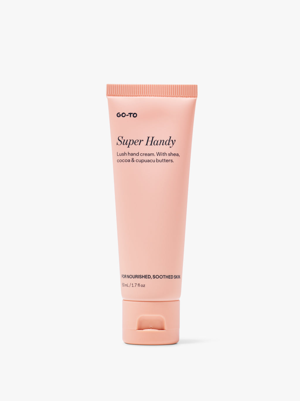 Super Handy | Hand Cream | Go-To Skin Care